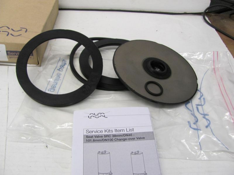 ALFA LAVAL SERVICE KIT FPM SRC/SMO C/O 101.6/NW100 9611920039 NIB | eBay