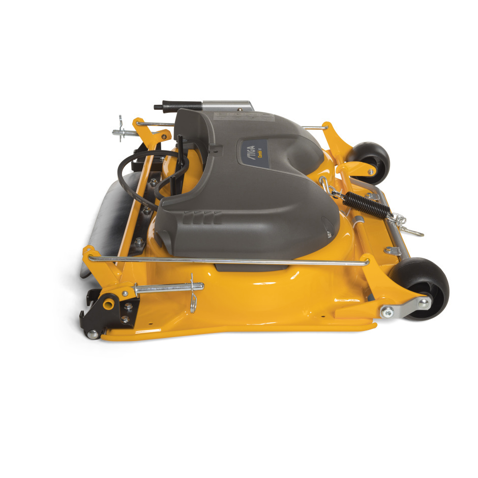 Stiga VILLA 95 COMBI DECK ASSEMBLY | eBay UK
