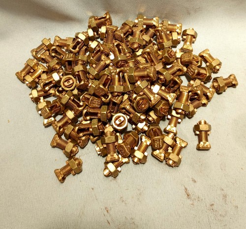 Lot Of 95 Burndy KS17 101150 | eBay