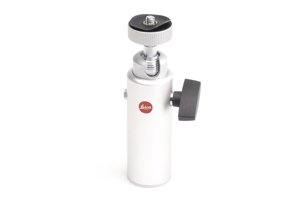 Leitz Leica 14100 Table Tripod With 14110 Ball And Socket Head | eBay