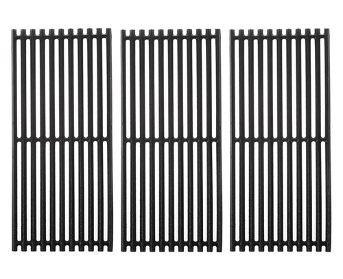 Cast Iron Cooking Grates for Charbroil Commercial Infrared Burner Grill ...