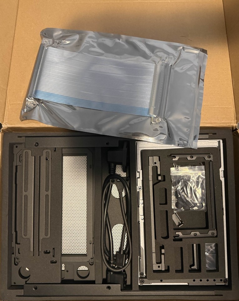 Official FormD T1 v2.1 Titanium + Titanium CNC Panels - Same Day ...