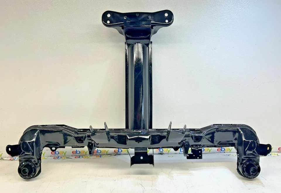 2001-2004 LeSabre Park Avenue Seville REAR crossmember sub frame cradle ...