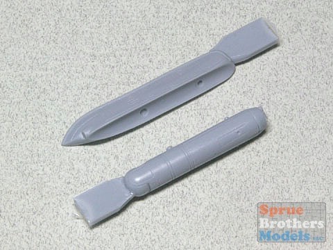 WPD48041 1:48 Wolfpack ASQ-228 Advanced FLIR Pod Set #48041 | eBay