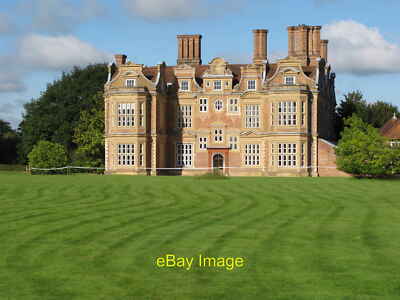 Photo 12x8 Swakeleys Ickenham This country house was finished in 1638 ...