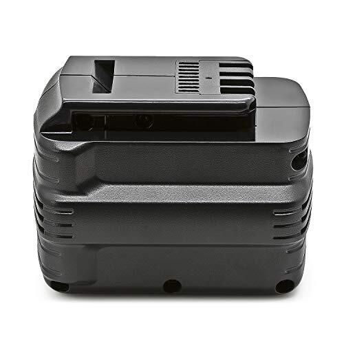 24V Battery Stryker Power Pro Ambulance circuit Protection Prevent ...