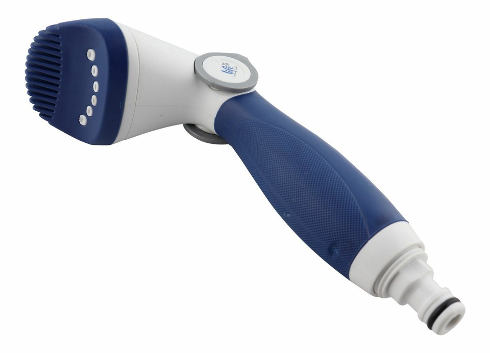 Water Wand Cartridge Filter Cleaner Hose Spray Gun - Pool Filter ...