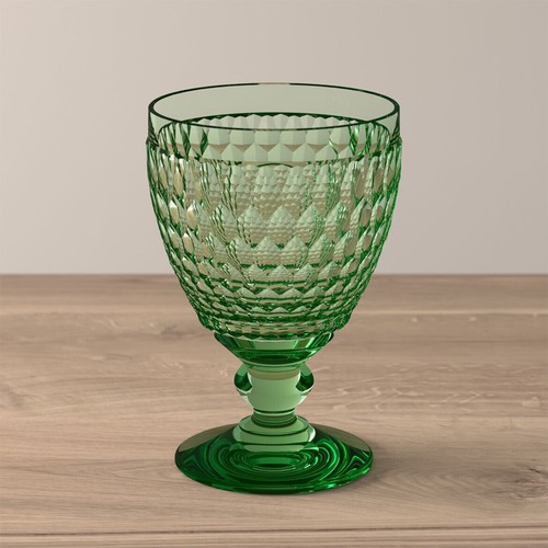 Villeroy & Boch - Glass Of Water Boston Green Boston | eBay
