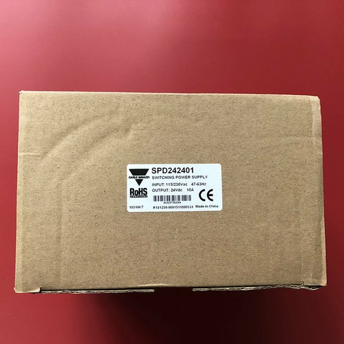 1PC New CARLO GAVAZZI Switching Power Supply SPD242401 free shipping#XR ...