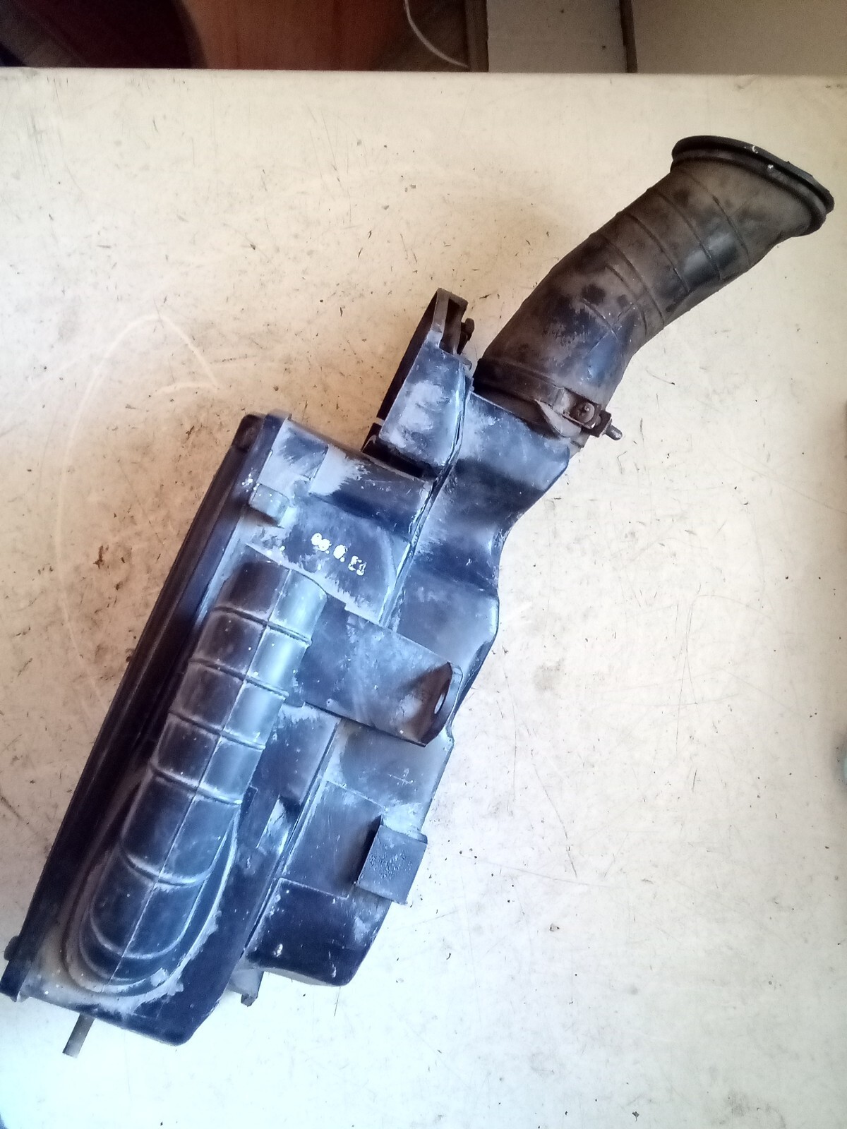 Honda CH 250 Spacy Airbox | eBay Australia