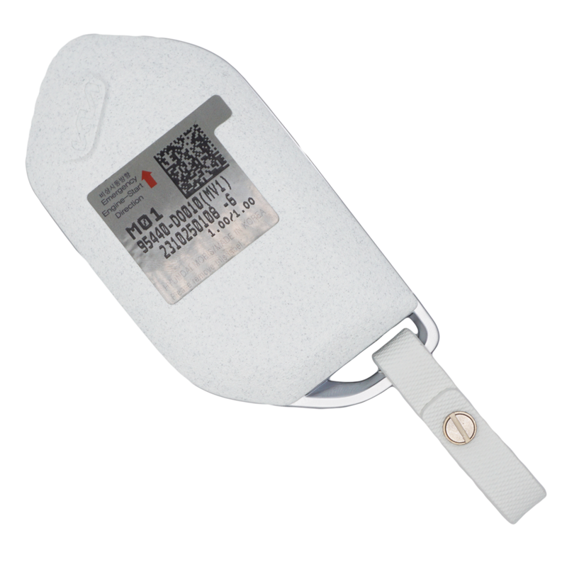 NEW OEM 2023-2024 KIA EV9 SMART KEY PROXIMITY REMOTE FOB TRANSMITTER ...