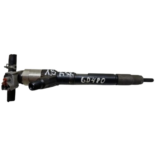 Mitsubishi ASX 2012 Fuel Injector 1465A323 | eBay