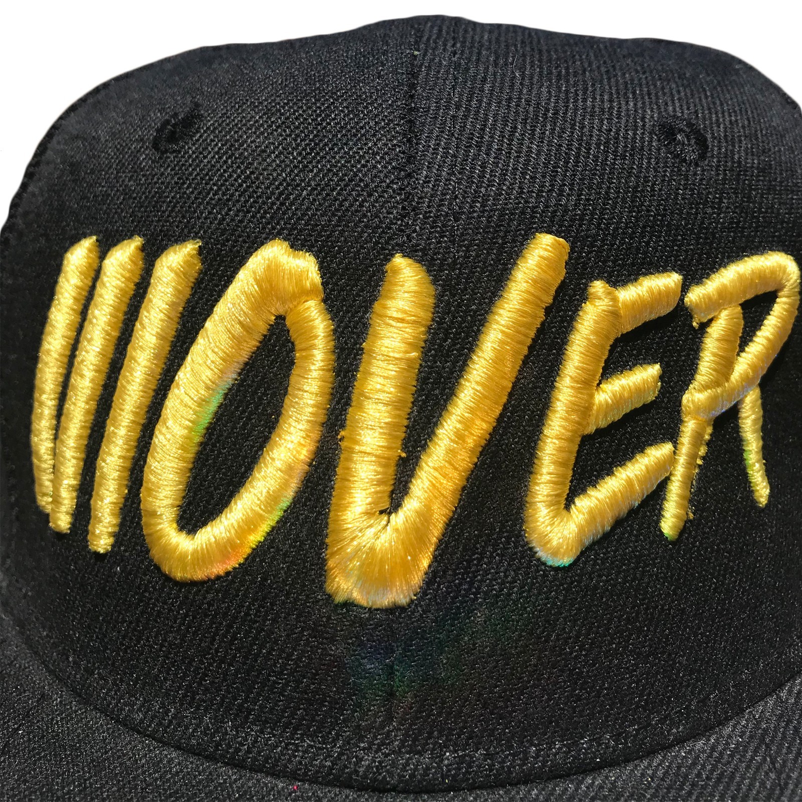305er lllOVer 305 Miami Dade Snapback Men Unisex dope Sniper Gang Kodak ...