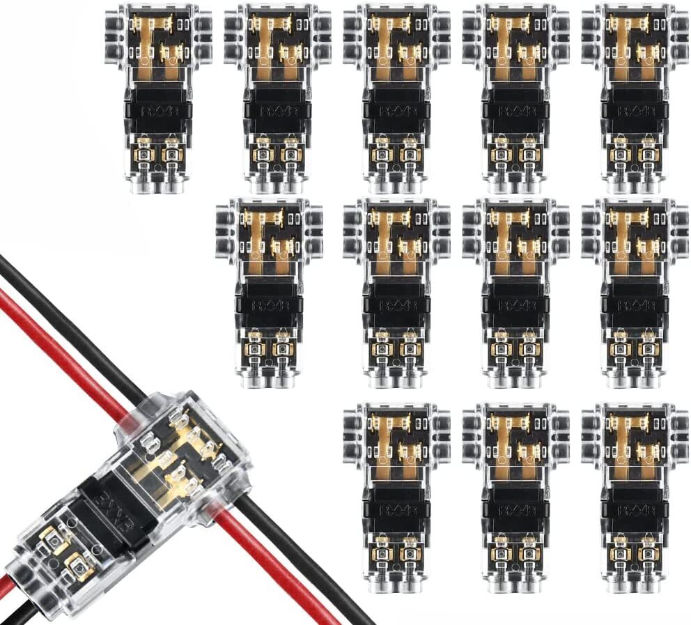 2 Pin Low Voltage Connector CEE Surface Mounted Plug Connector / 32 A
