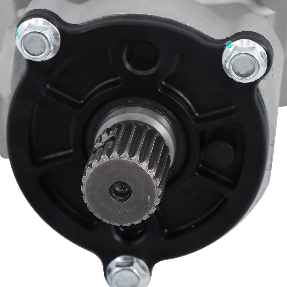 Front Differential 1332971 For Polaris Ranger Sportsman Scrambler 2007 ...