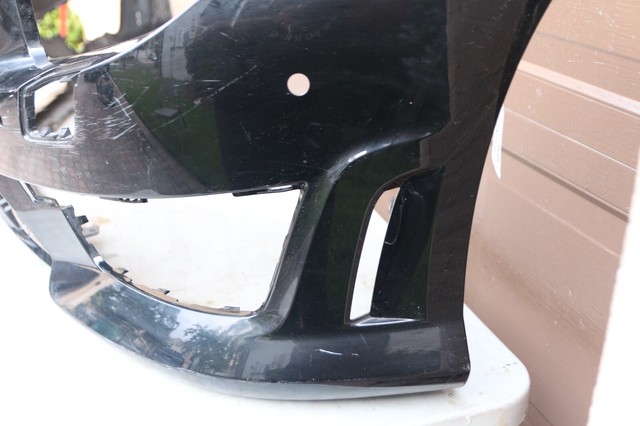 2013-2015 Mercedez Sl63 AMG Front Bumper Cover. for sale online | eBay