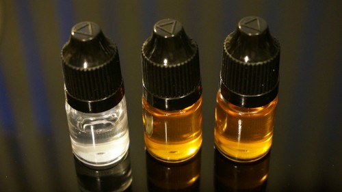 Synthetic turntable oil (2 x 5ml with cleaner)_For Linn, SME, Rega, VPI ...