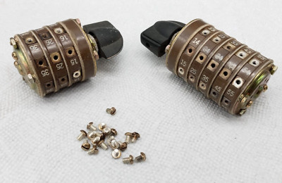 Rotary - Radio Communication