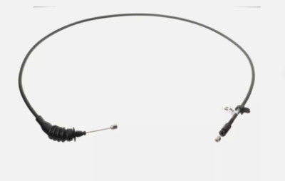 NEW OEM Ford 2013-2020 Fusion Right Hood Release Cable Extension DS7Z ...