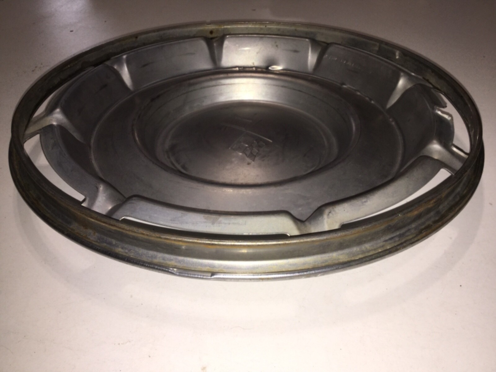 1960 CHEVROLET 14" HUB CAP | eBay