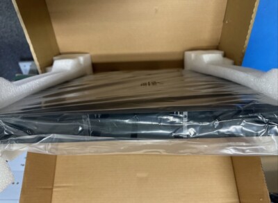 New Open Box Dell PowerConnect MPS 1U Enclosure RackMount Chassis MPS ...