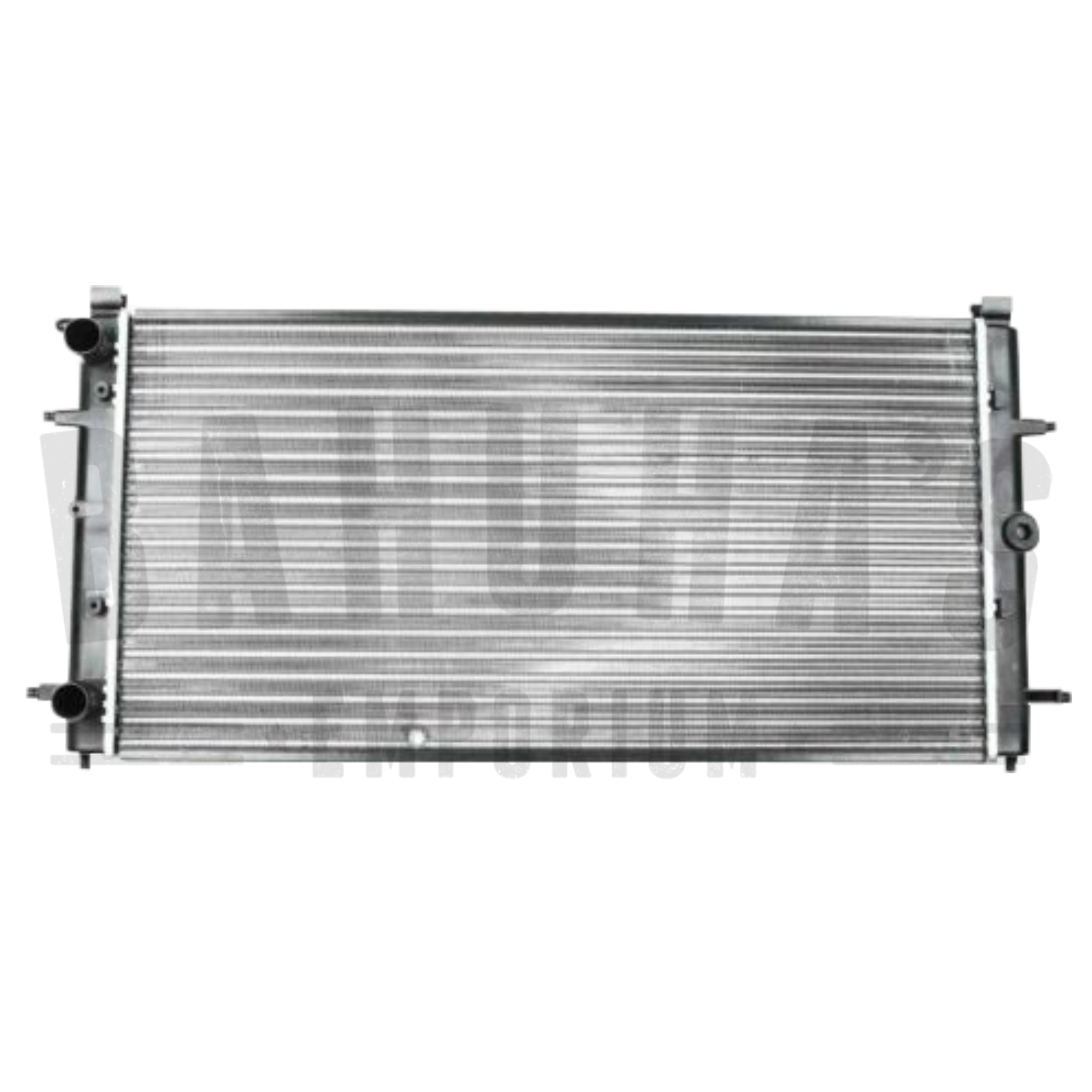 VW Transporter T4 / Caravelle / Multivan 1990 2003 Radiator Manual ...