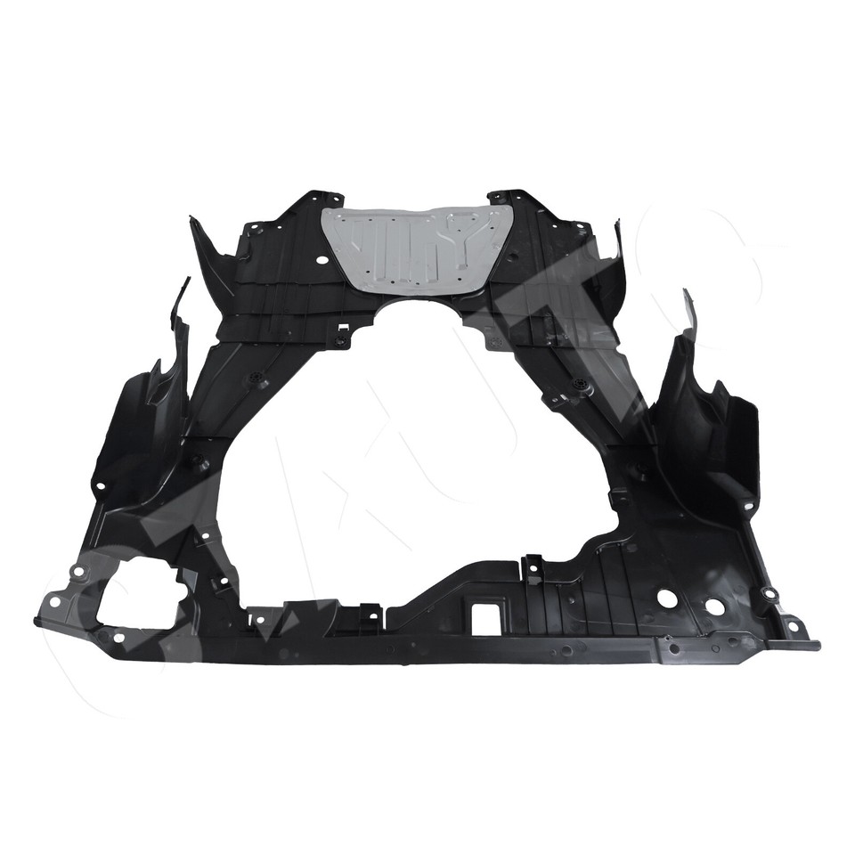 Under Engine Splash Shield Lower Cover For 2018-2022 Honda Accord 74110 ...