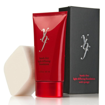 ybf Light Diffusing Foundation, 1.35oz | eBay