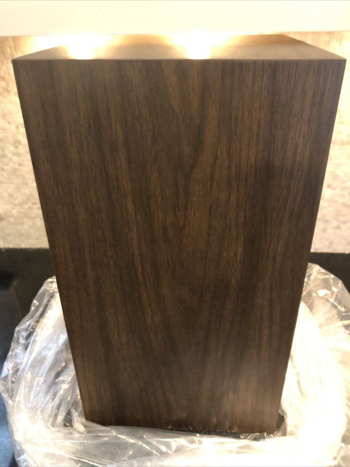 New NOS Boxed Martin USA Speaker Eastman Sound Spectrum Slope (1 ...