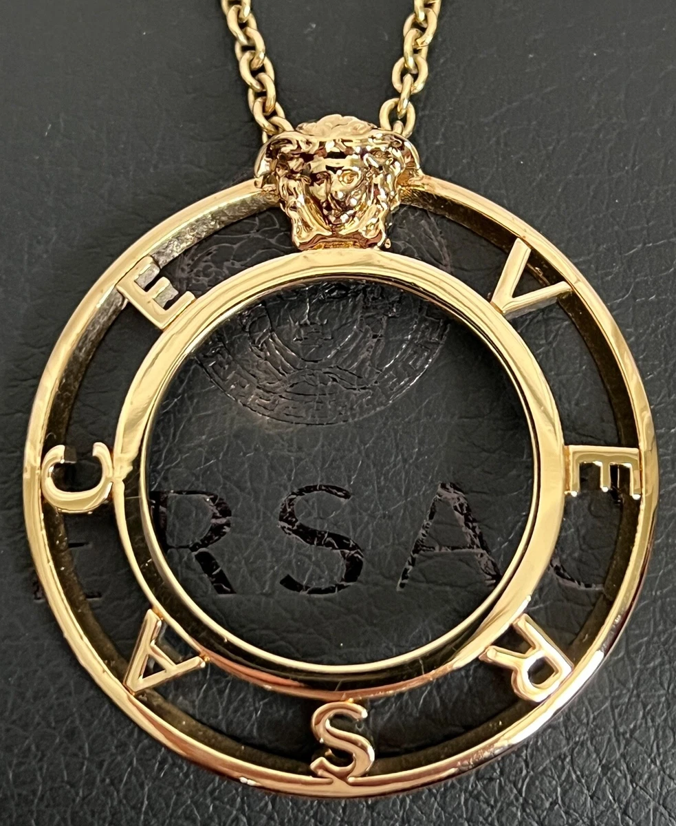 Versace Pendant