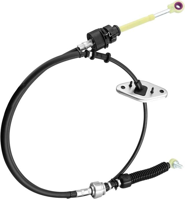 Genuine Toyota Sienna Automatic Transmission Shifter Cable 33820-08020 ...