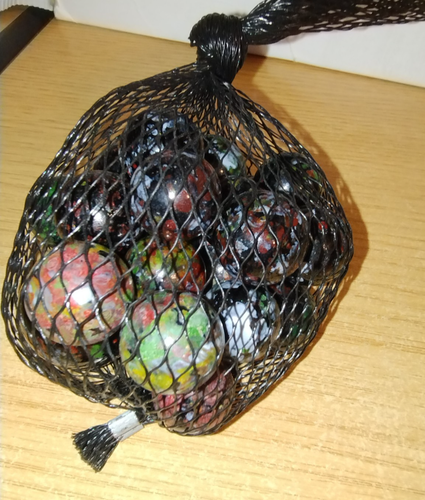 Vintage Vacor PLANETAS Toxic Mold Waste Guinea Planet Pre-Galaxy 25 ...