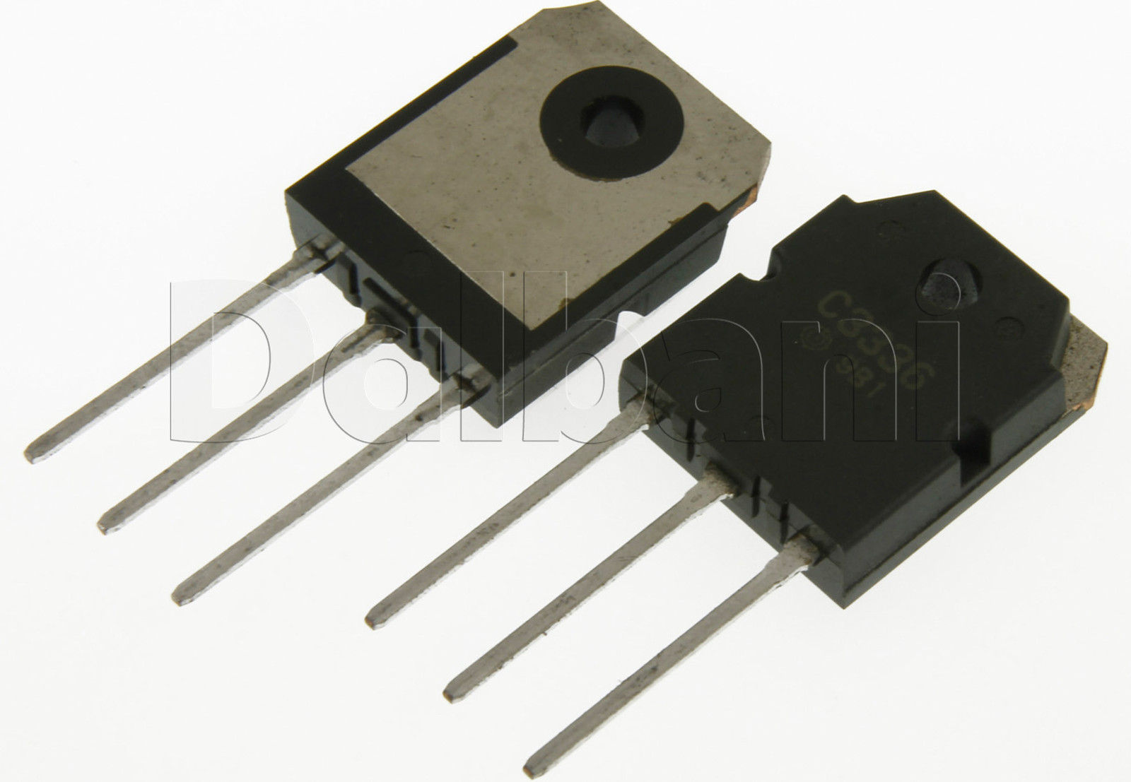 2SC3336 Original New Hitachi Transistor C3336 | eBay