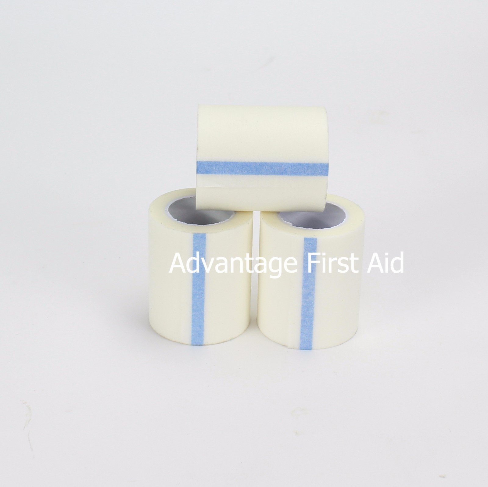 Microporous Medical First Aid Dressing Tape Micropore Low Allergy Paper ...