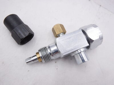 Valves - Hvac Service Valve