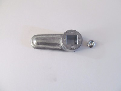 TriMark T Handle Truck Topper Metal Cap Catch Jam Cast Cam Screw Inside ...