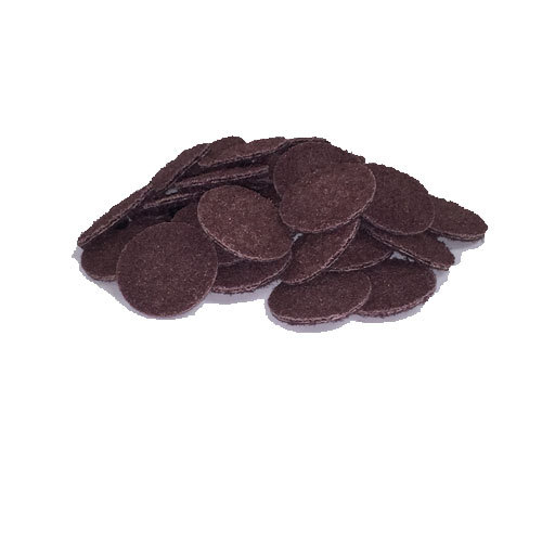 50 2" Roloc Surface Conditioning Sanding Disc Medium | eBay