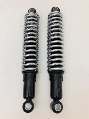 Rear Shocks 260 mm Moto Guzzi 50 cc Magnum from 1979 | eBay