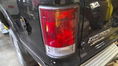 00 01 02 03 04 05 FORD EXCURSION Tail Light Assembly Left | eBay