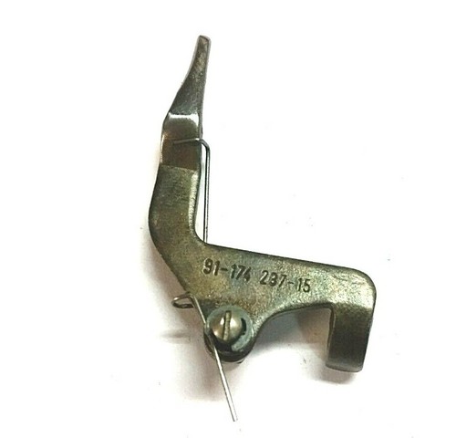 PFAFF 463, 563 Sewing Machine Tension Release Lever, Complete 91-174239 ...