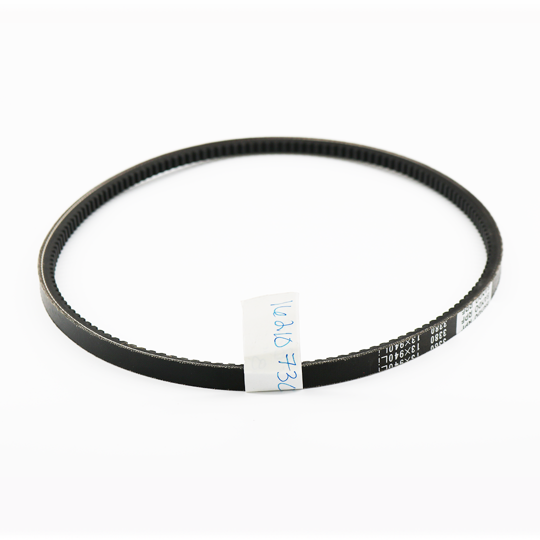 Takeuchi 1621073038 TL10, TL10V2-CR, TL12, TL12R-2 V-Belt (38") | eBay