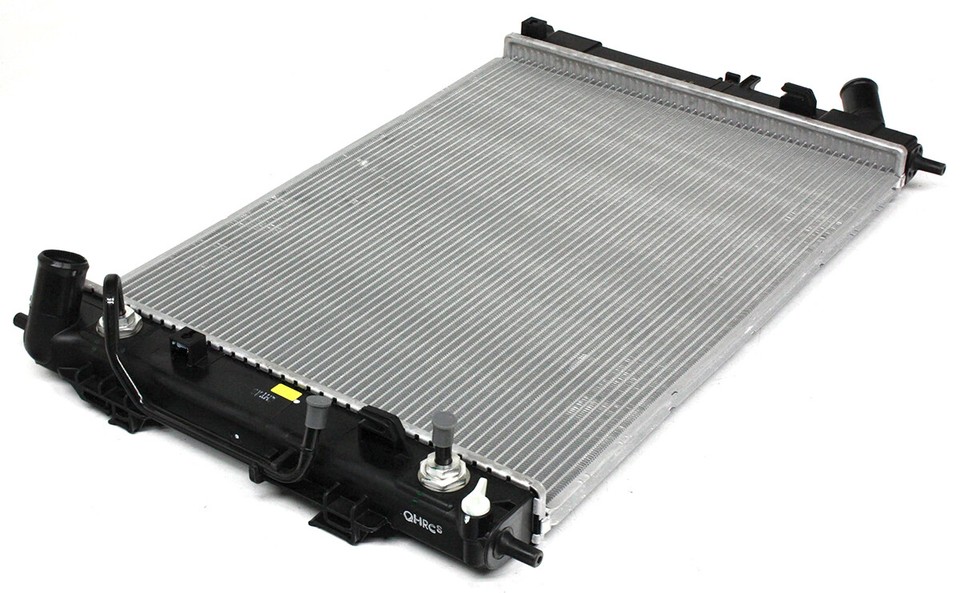 25310-3X650 OEM Engine Cooling System Radiator For Hyundai, KIA Elantra ...