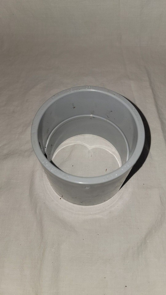 (50pack)2'' in. Dia. PVC Electrical Conduit Coupling sched 80 | eBay