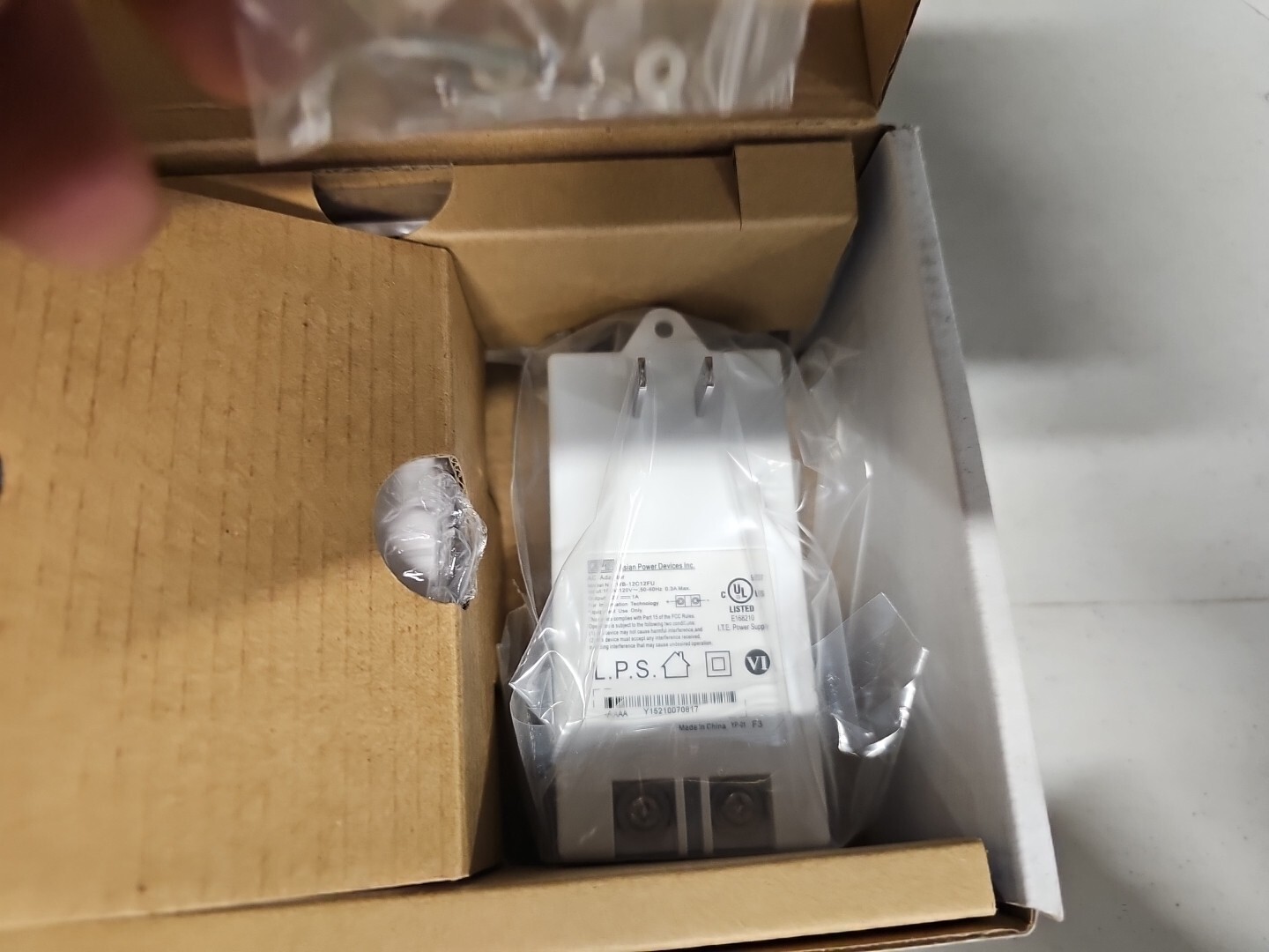 Indoor Wireless SR-KPD02 Sercomm Digital | Grelly USA