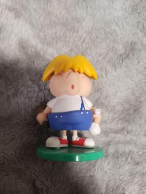 MOTHER 2 Mini Figure Collection Porky | eBay