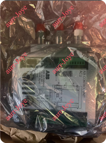 NEW 3HNA013719-001 ABB ACU-01 air control unit | eBay