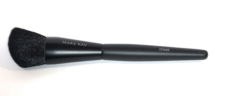 MARY KAY ESSENTIAL MAKEUP BRUSH~YOU CHOOSE~POWDER~CREASE~BLUSH ...