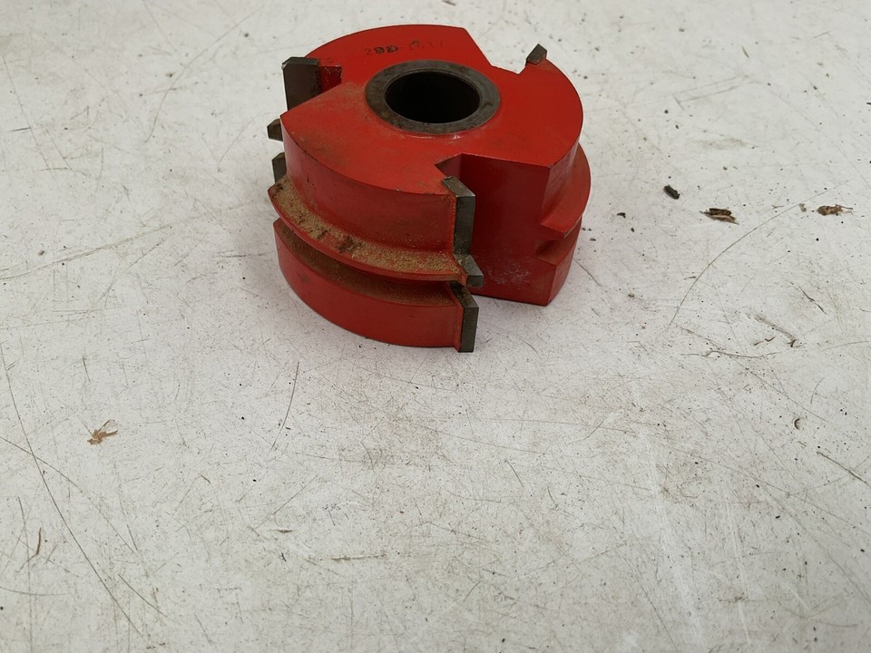 wood shaper bits | eBay