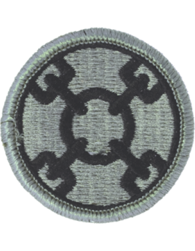 US ARMY 310TH SUSTAINMENT COMMAND PATCH ACU CAMO UNIFORM | eBay