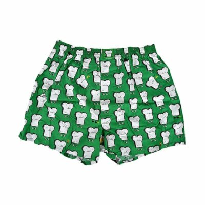 Lousy Livin Toast Kelly Boxershort | eBay